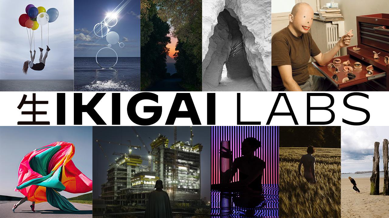 Ikigai Labs Gallery 1 | Spatial