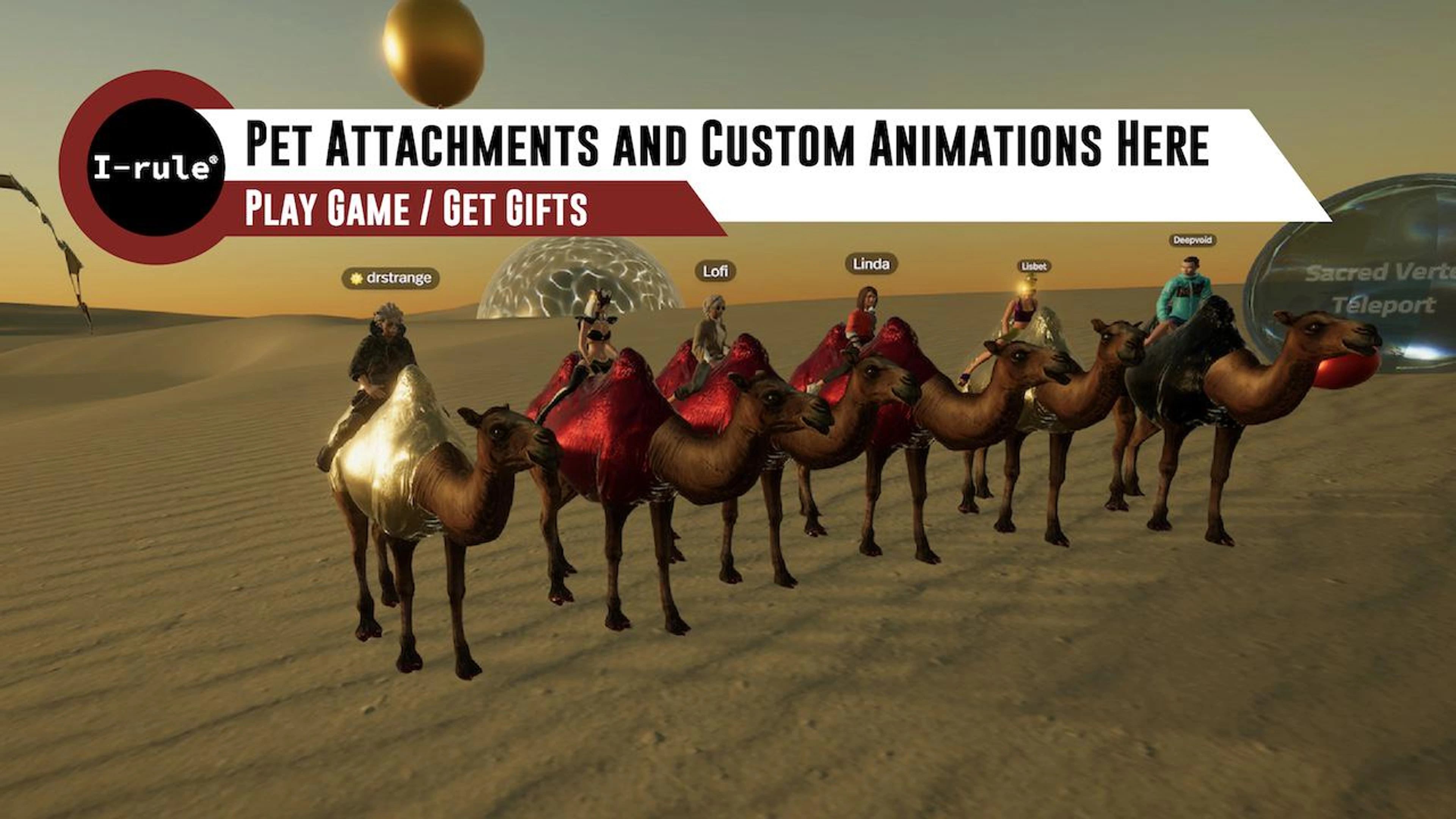 Skate World | Spatial