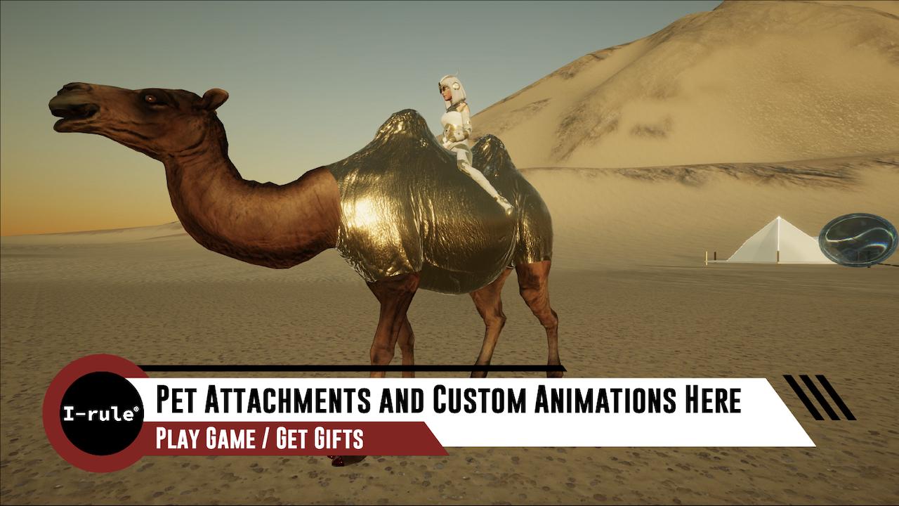 Tattoo Model | Spatial