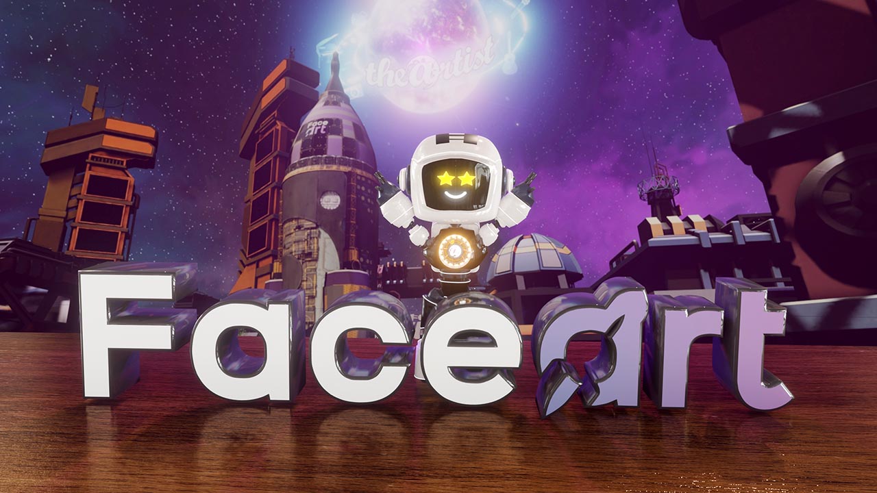 Zone Alpha - Server 1 | Spatial