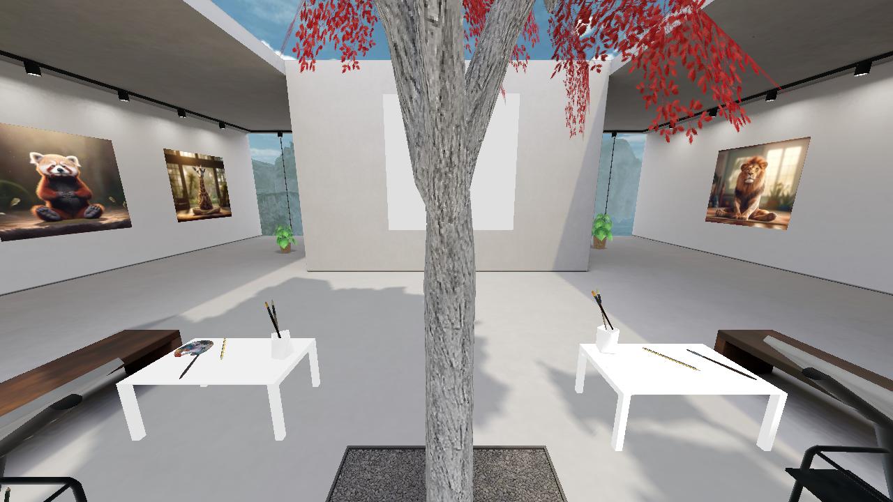 Gallery | Spatial