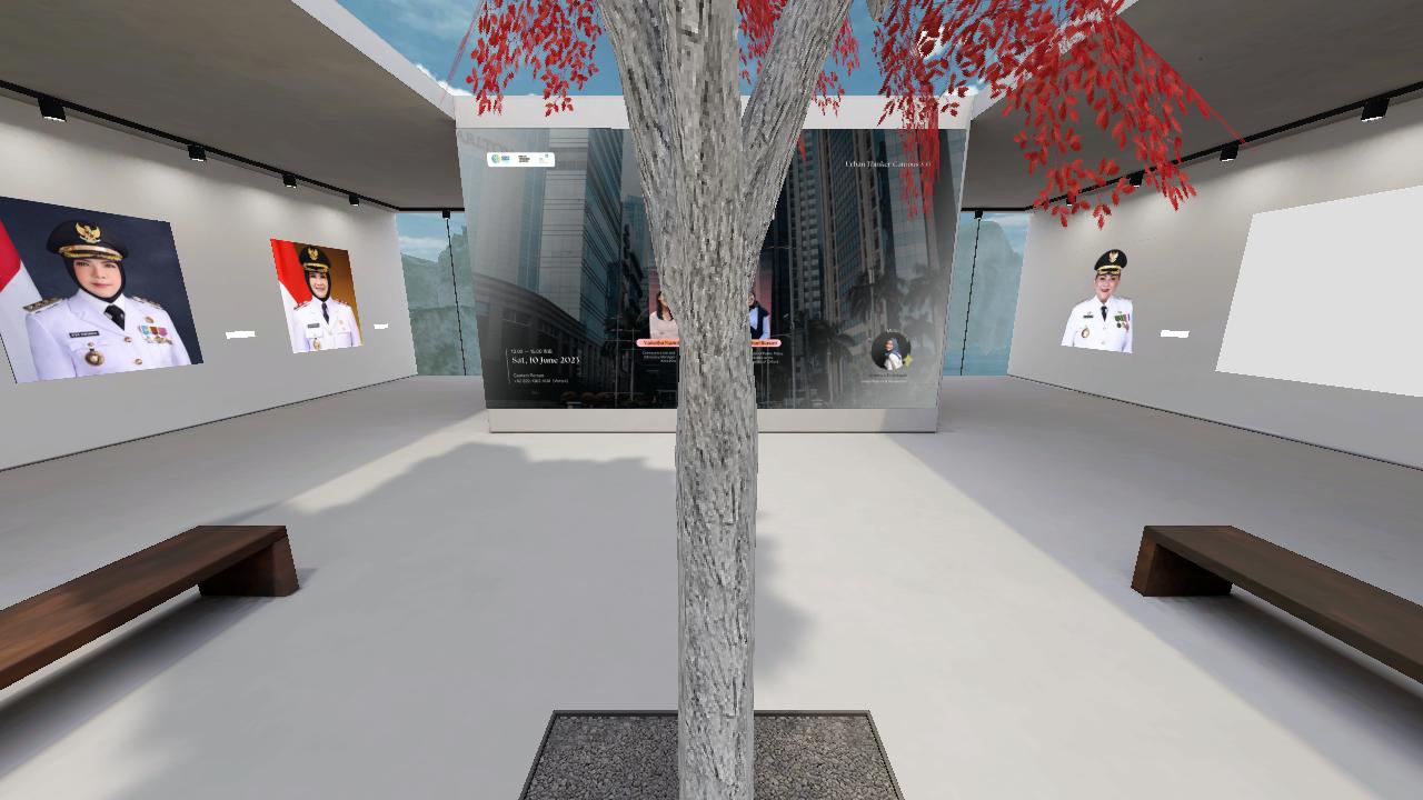 MamaKota Museum | Spatial