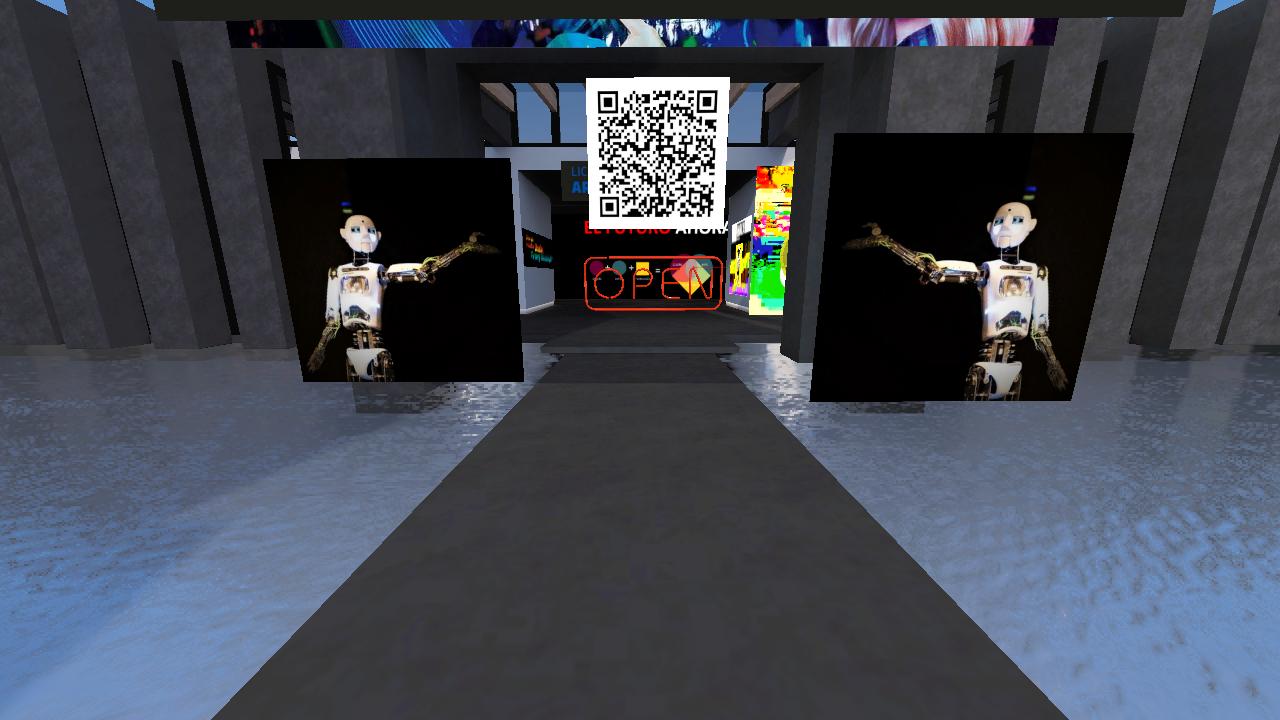 FA.B (@fab_virtual_studio) | Spatial