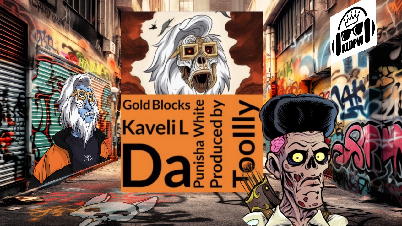 Kaveli White | Spatial