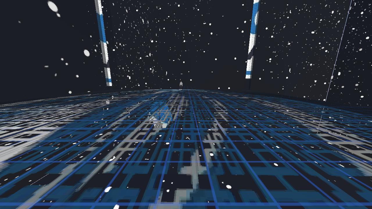 WorldCast i.o. WEB AR solution | Spatial