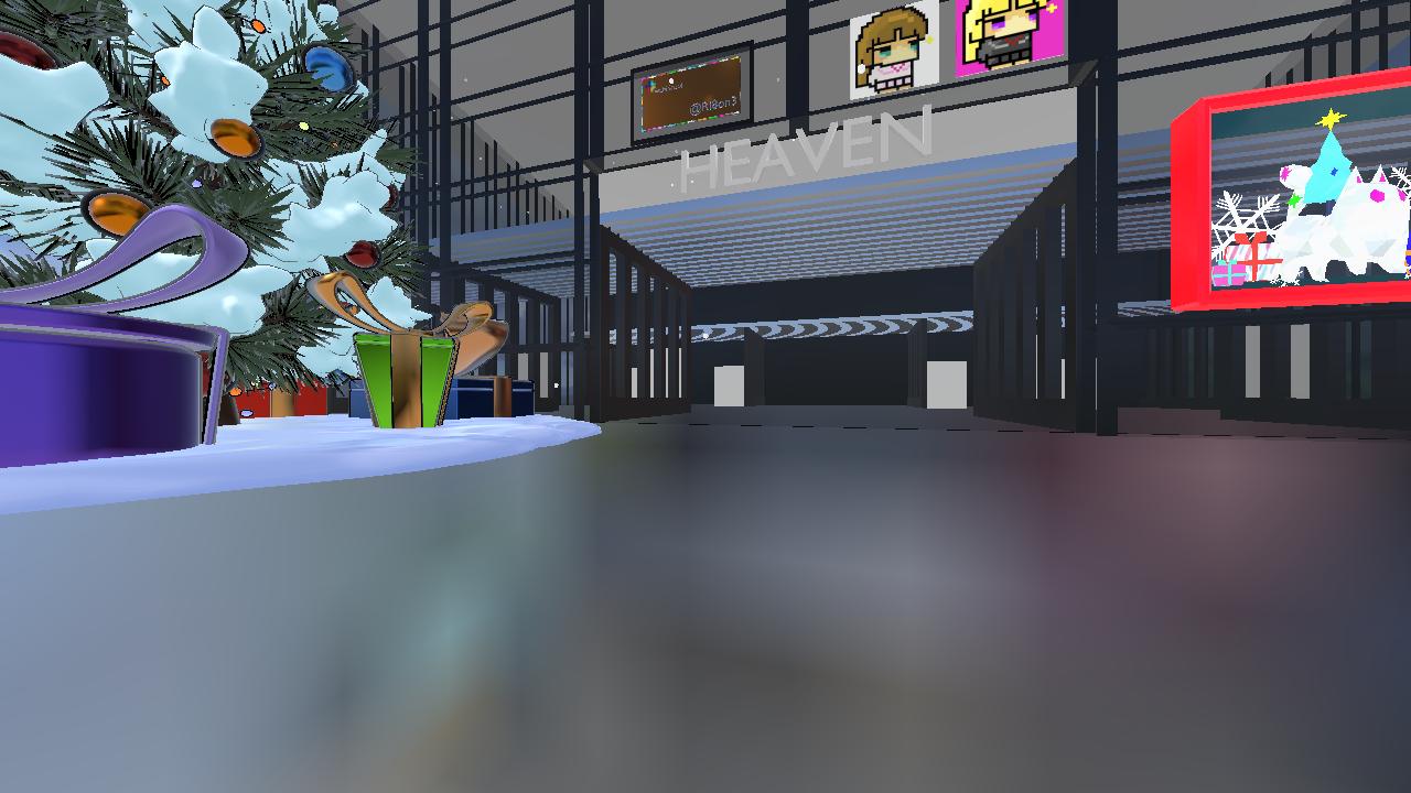 Rion (@rion_97041) | Spatial