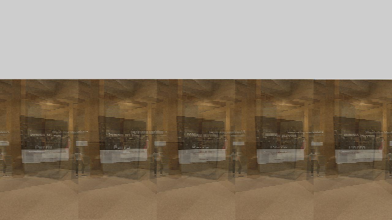 CUBIC GARDEN | Spatial