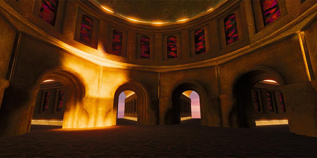 Wizard Hub | Spatial