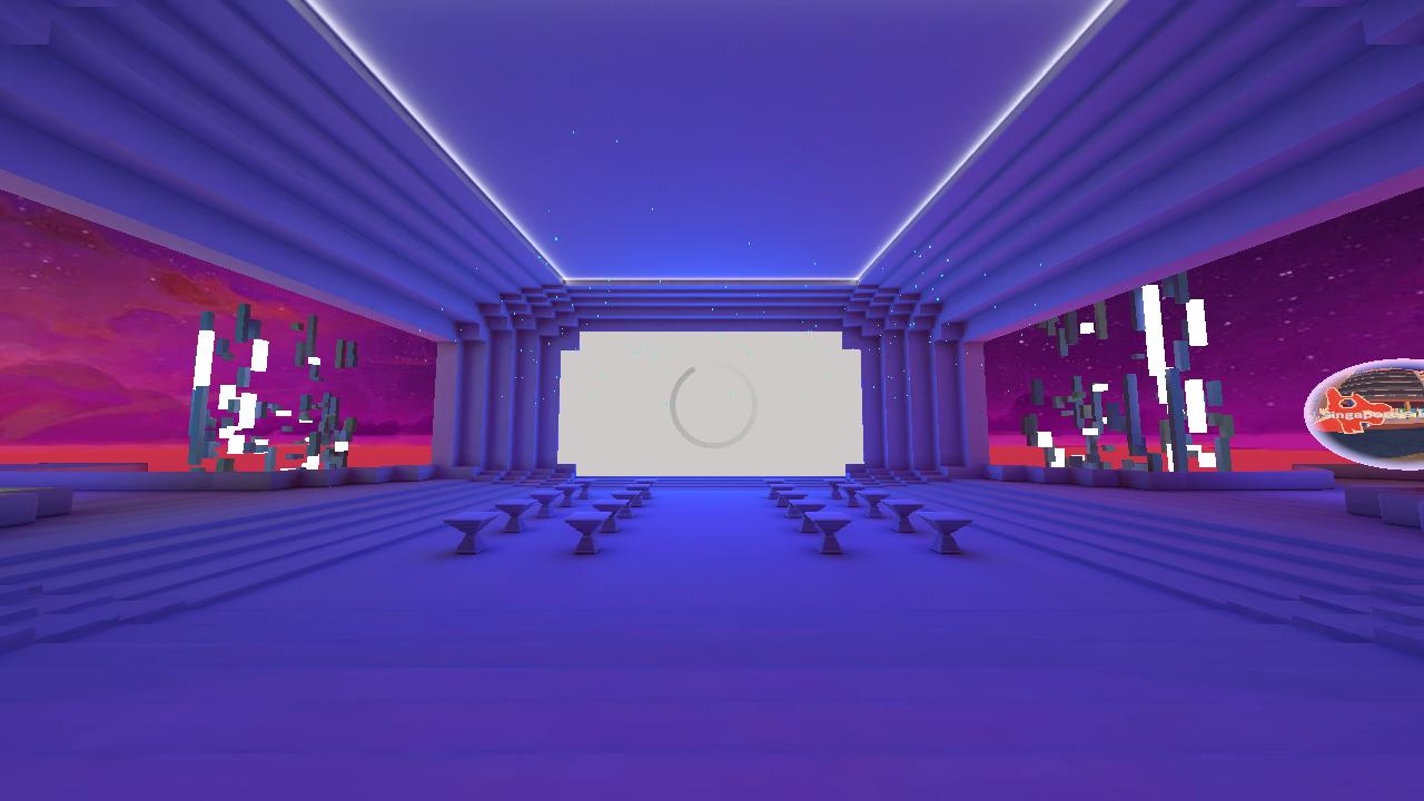 MarTech Metaverse Quest | Spatial