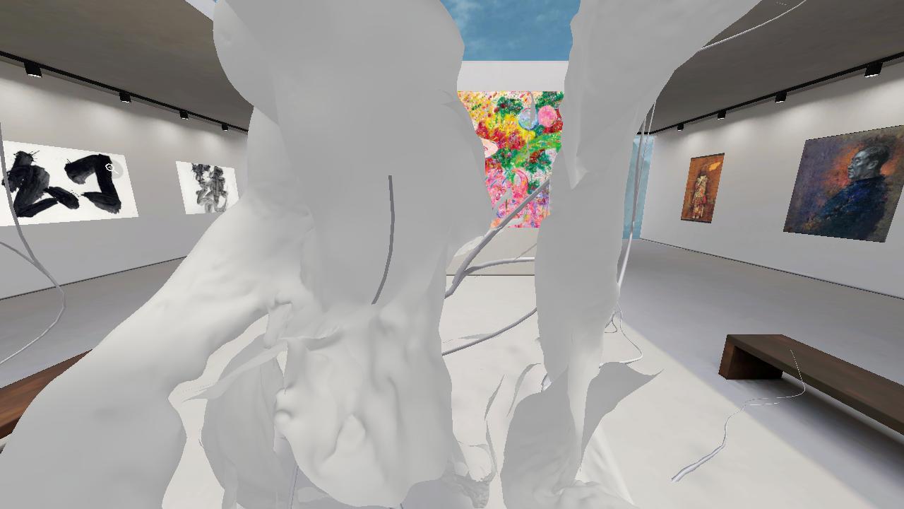 椛ART-Gallery | Spatial