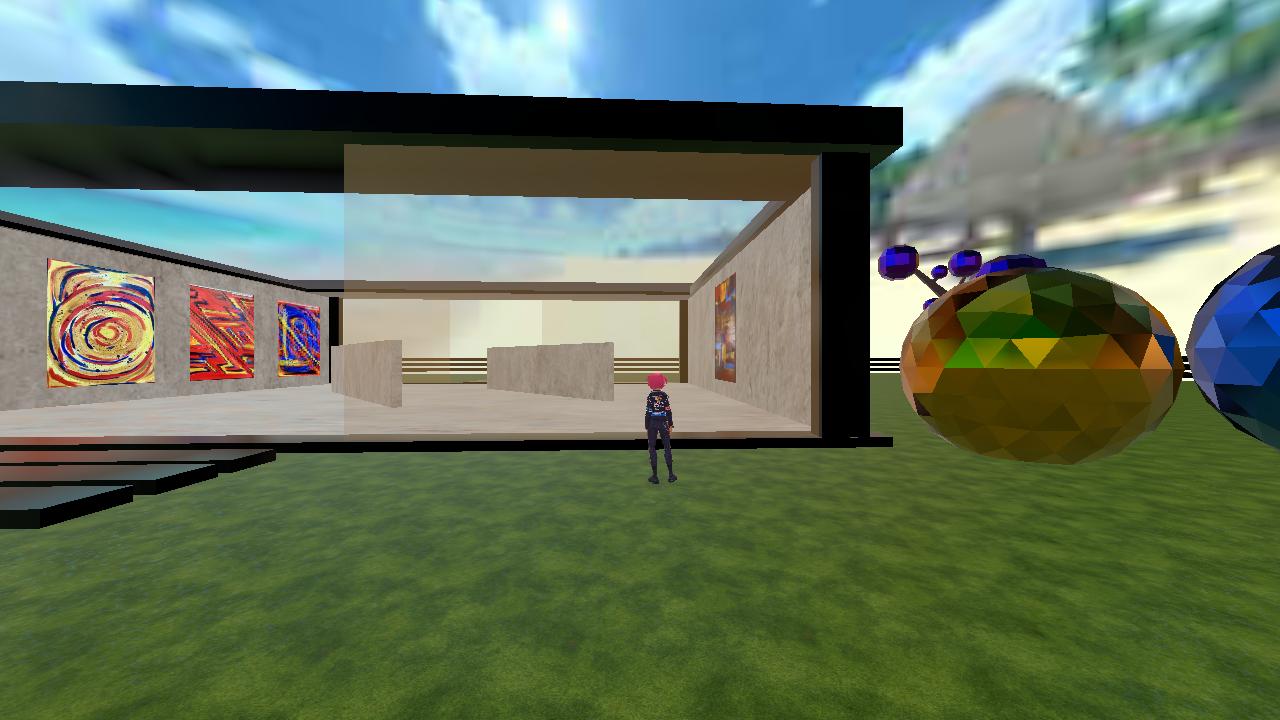 💕 JoJo 💕's Island Paradise | Spatial