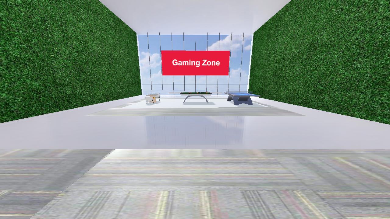 InfoBeans Office | Spatial