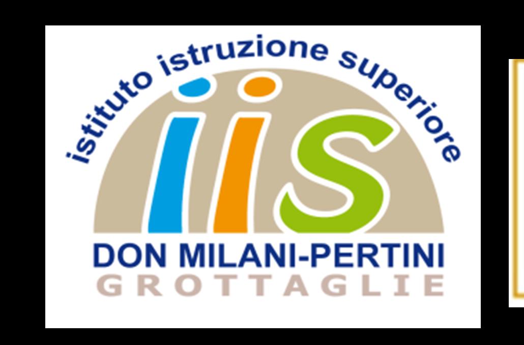IIS DON MILANI PERTINI | Spatial