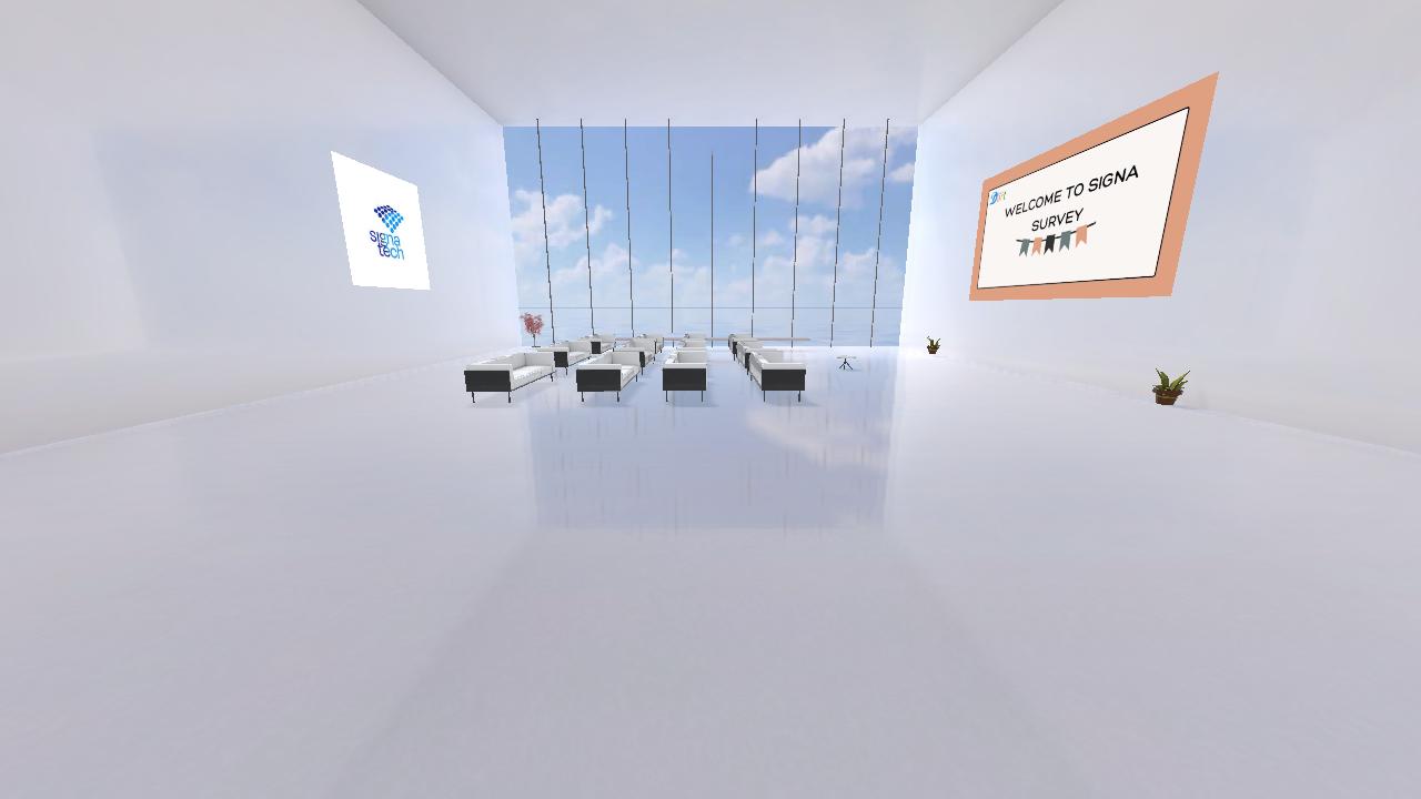 SIGNA TECH SURVEY | Spatial