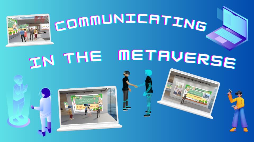 Communicating in the Metaverse | Spatial