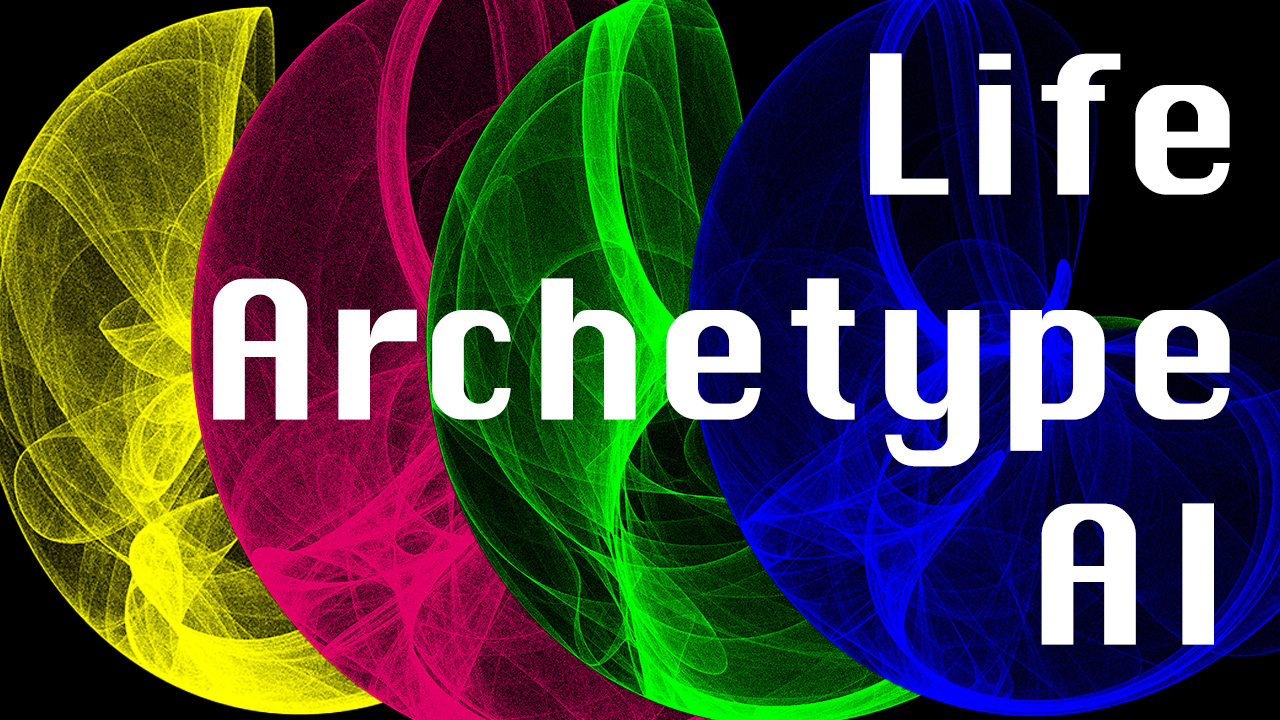 Life Archetype AI | Spatial