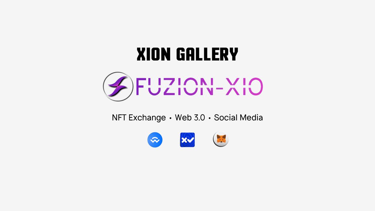 XION Gallery | Spatial