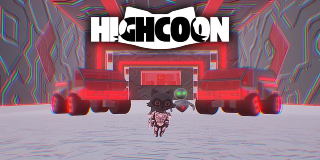 Racing-Game | Spatial