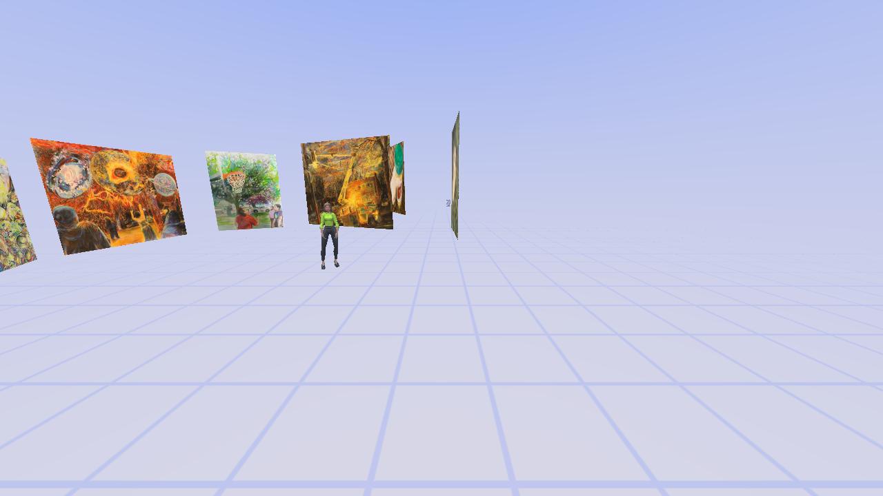 erin_masterson_artist's Art Gallery | Spatial