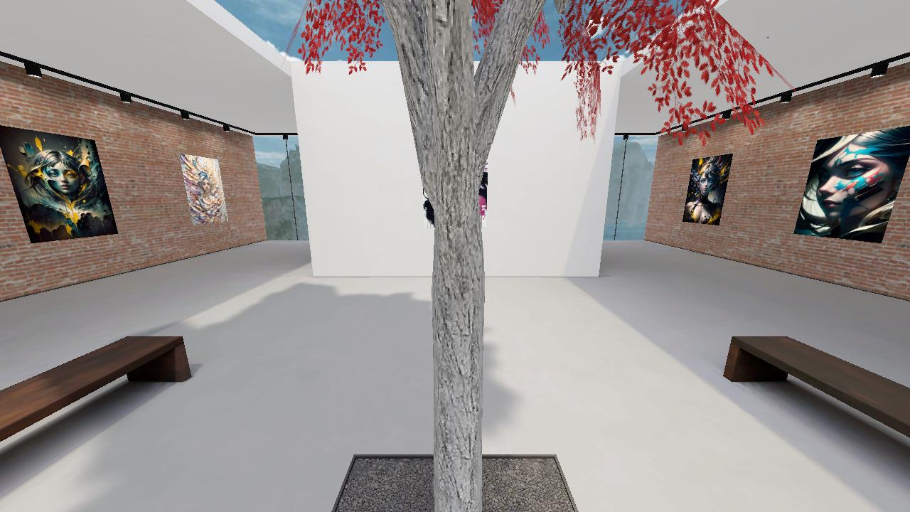 Artificial-Intelligence | Spatial