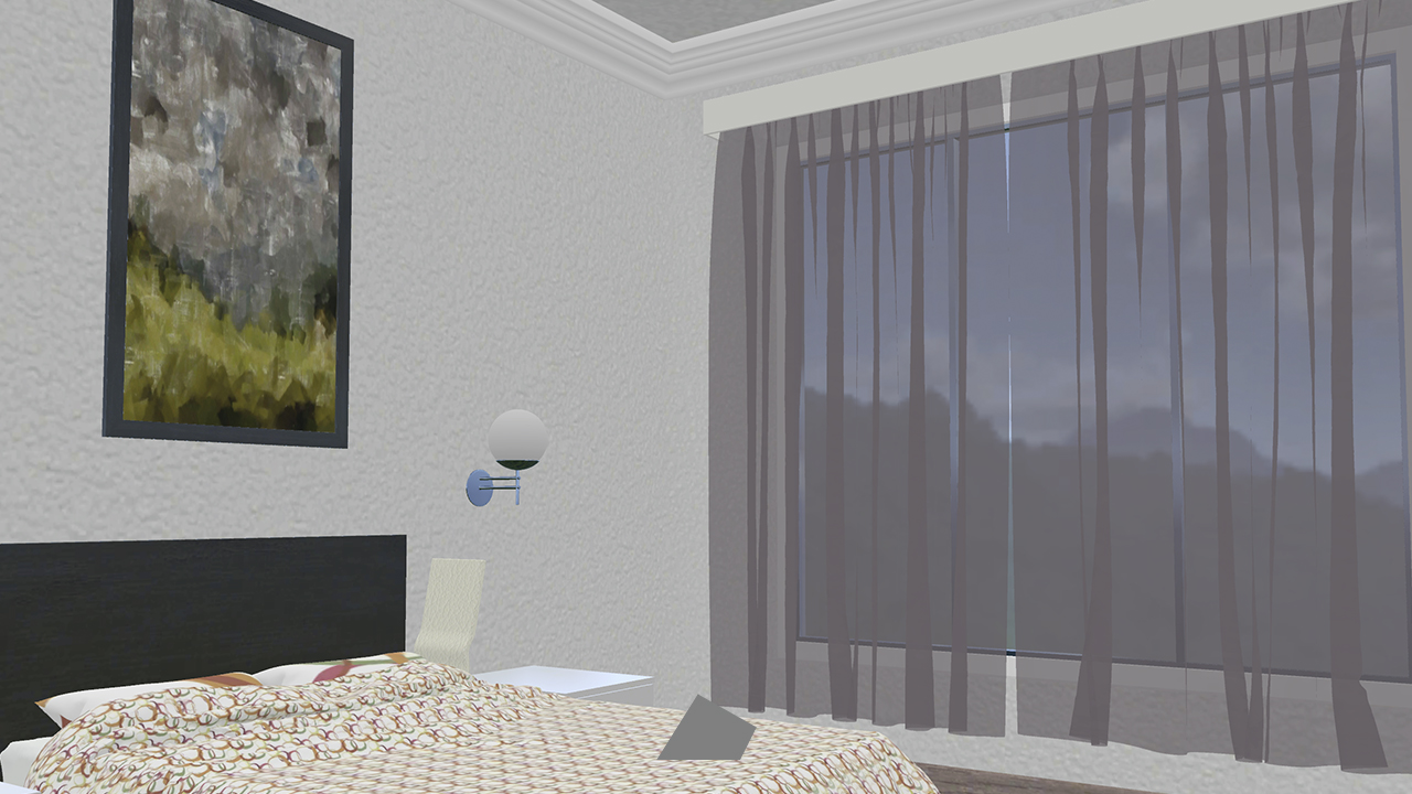 Redwolf Meta (@mrRedwolf) | Spatial