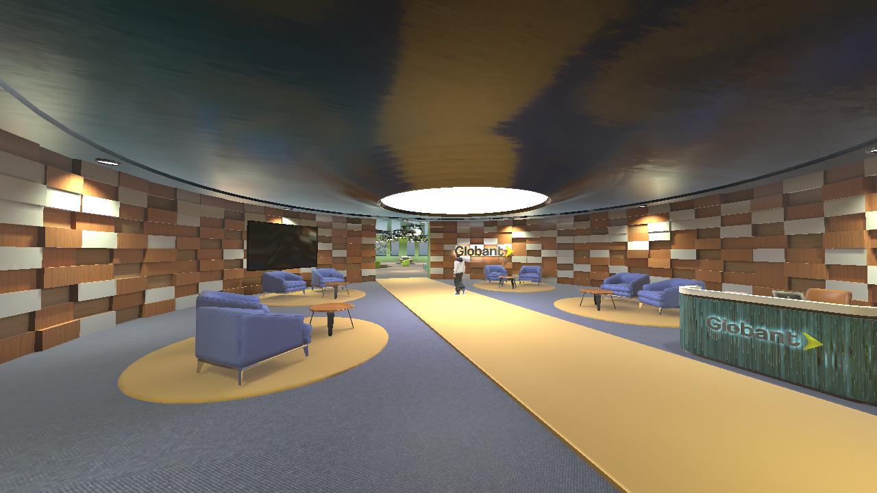 Marco Virtual MX (@marcovirtual_mx) | Spatial