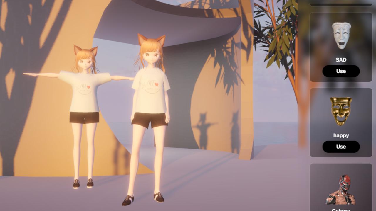 Chrono Climb | Spatial