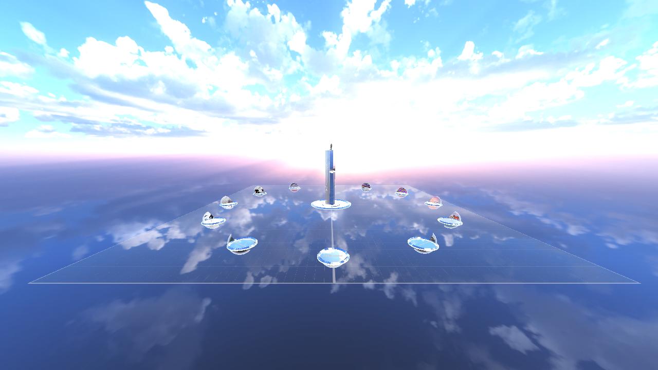 UPI Central Library | Spatial