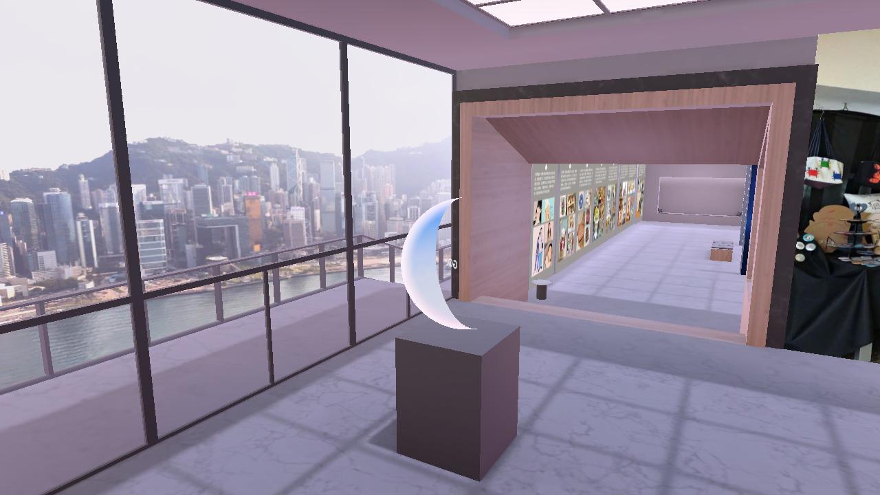 CPIM Metaverse | Spatial