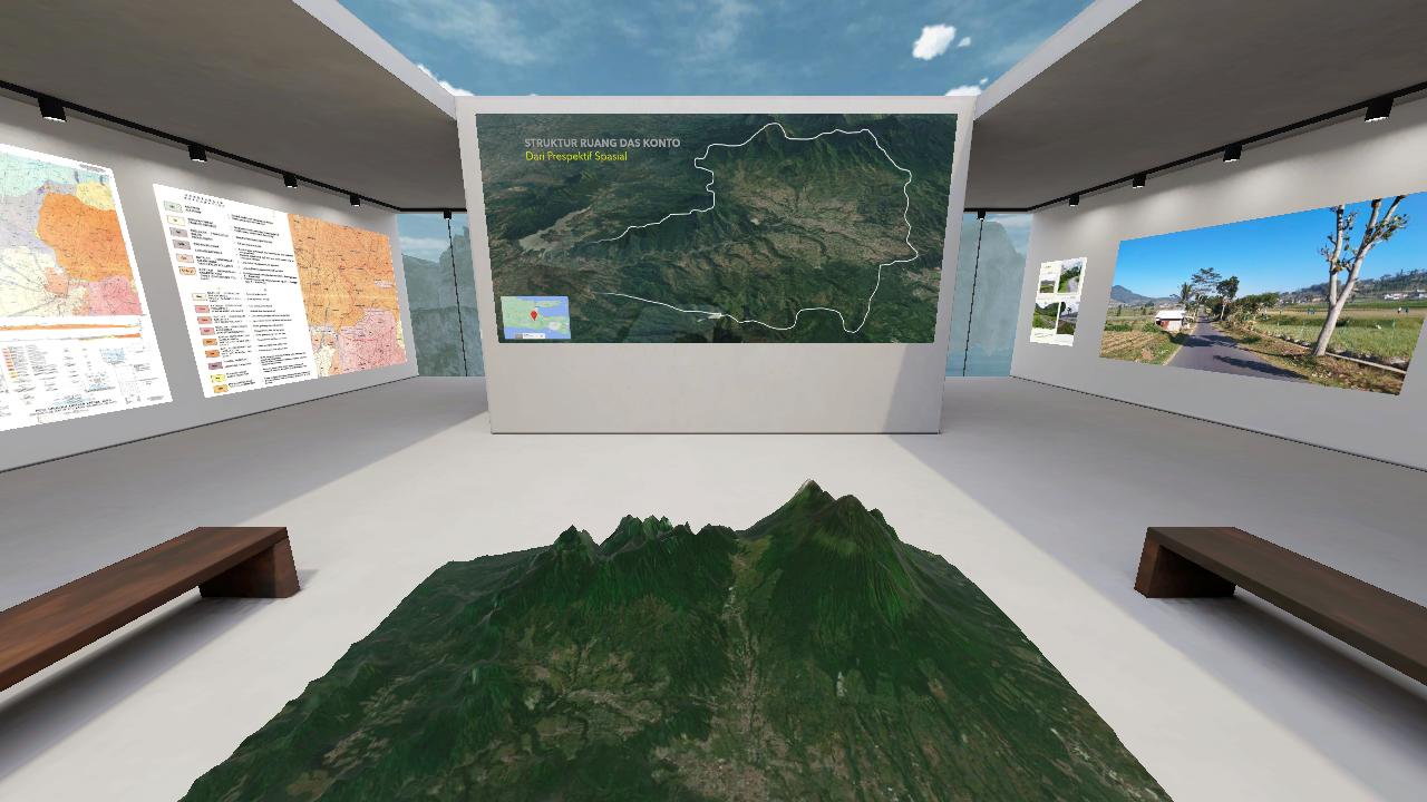 SPATIAL TOUR (GVR) | Spatial