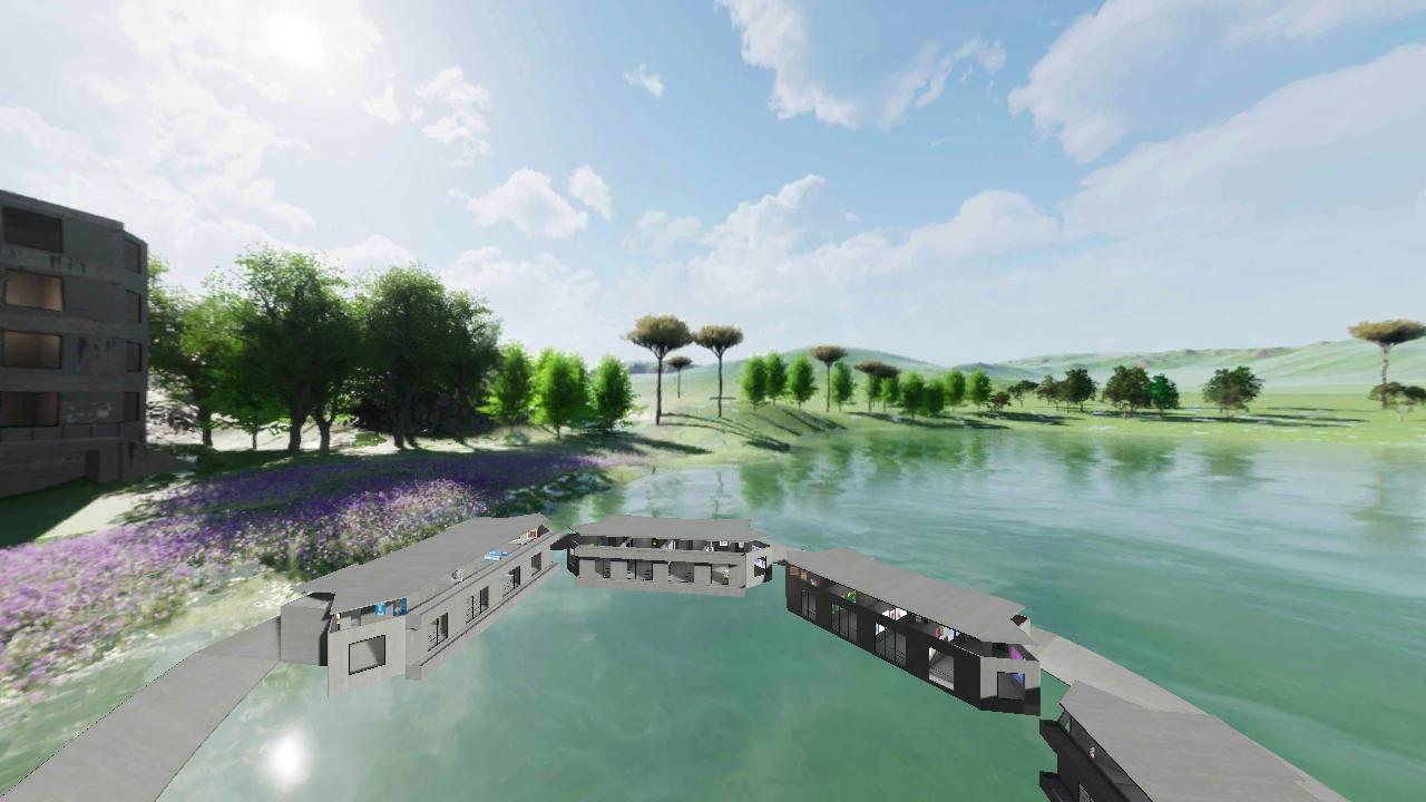 TMCA Complex (@totalmuseum) | Spatial