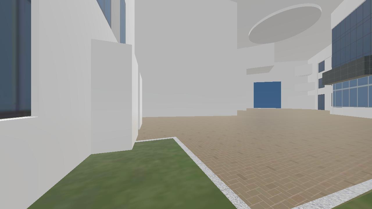 [Public] KOREATECH's MetaUniv. | Spatial