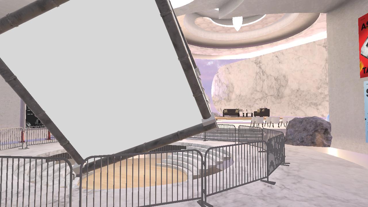 SKELAR | Spatial
