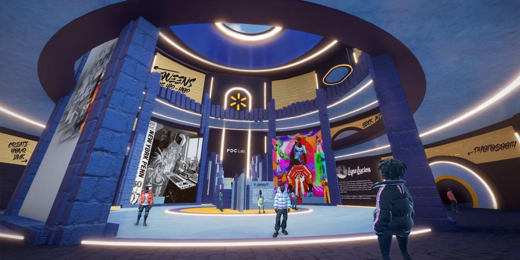 branded experiences | Spatial