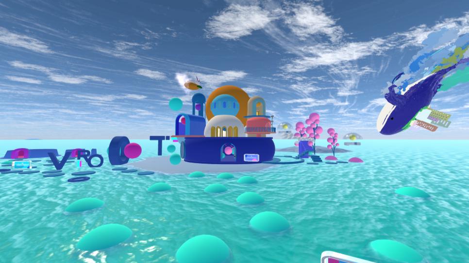 UPI Central Library | Spatial