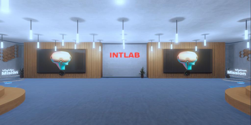 IntLab | Spatial