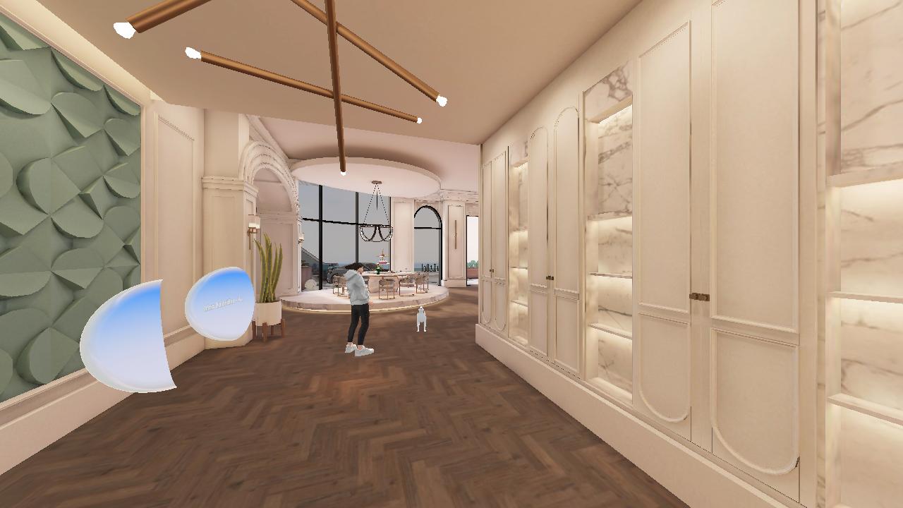 IrinaB (@IrinaB) | Spatial