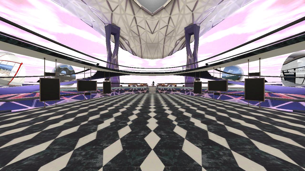 Metaverse Architects Co. | Spatial