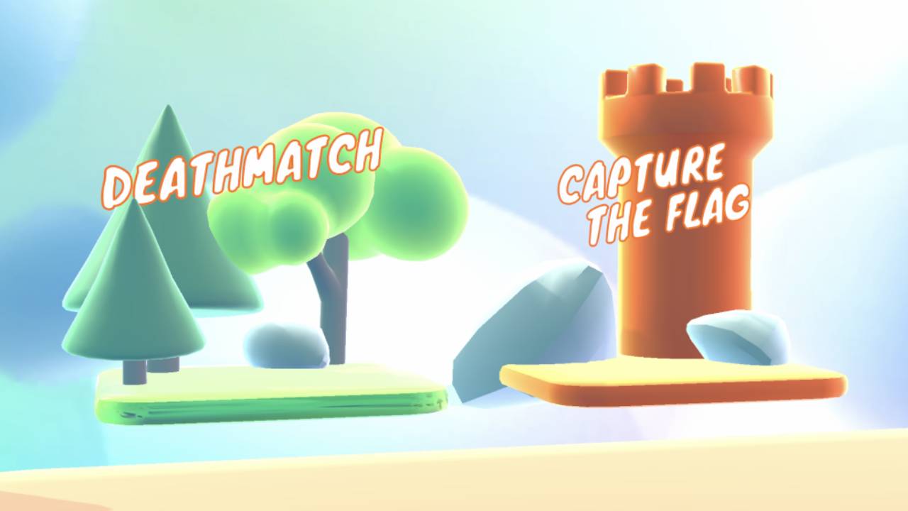 Creator Toolkit Matchmaking Demo | Spatial