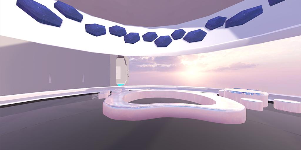HRDC Metaverse | Spatial