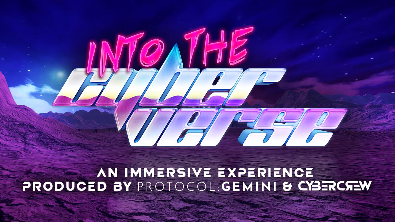 METAVERSE BEAUTY WEEK | Spatial