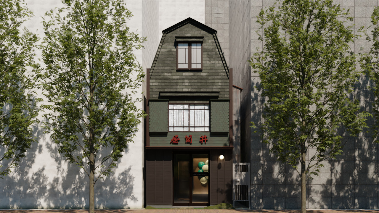 Fruitbooter (@fruitbooter) | Spatial