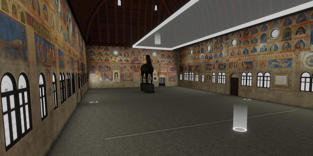 XR Uqido (@xr_uqido_17575) | Spatial