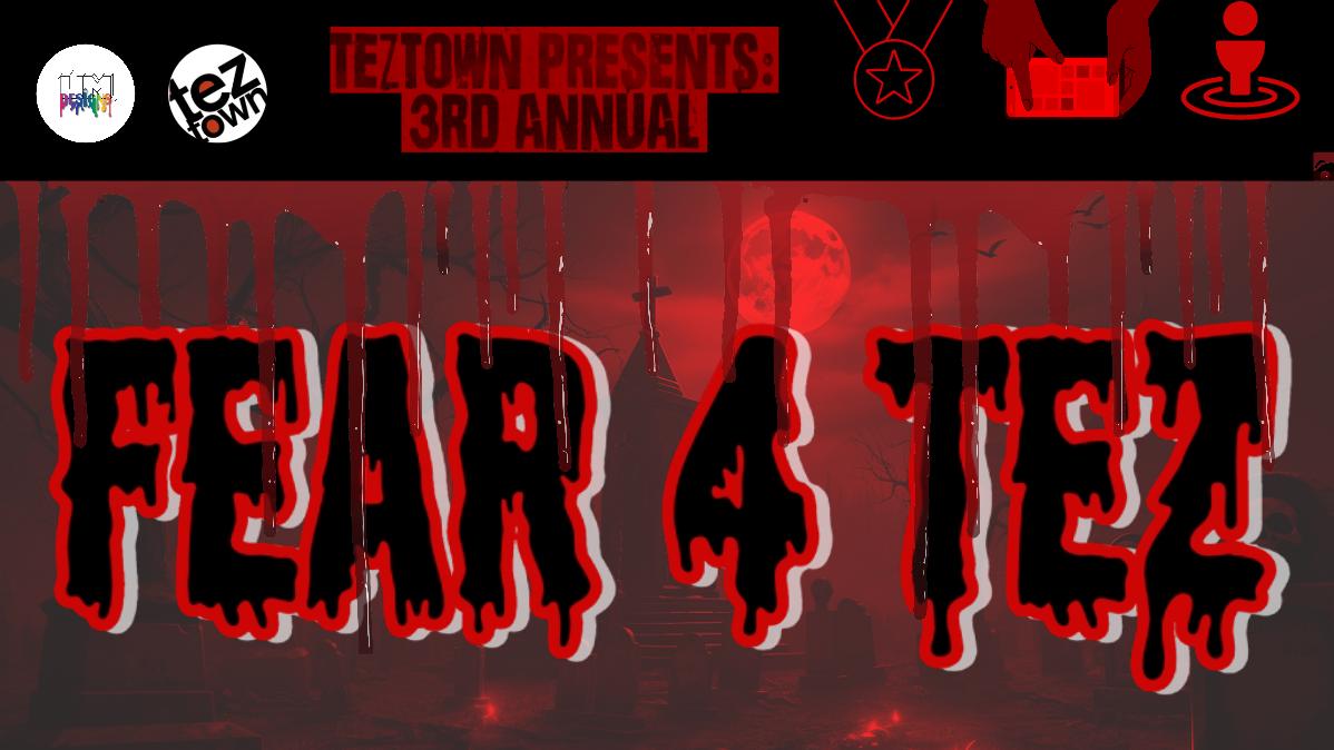 Fear-4-Tez | Spatial