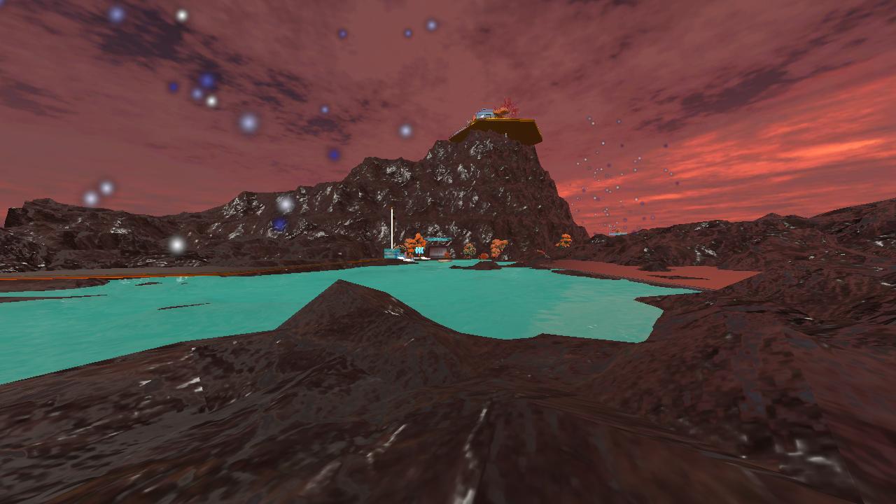 Omoda Metaverse Adventure | Spatial