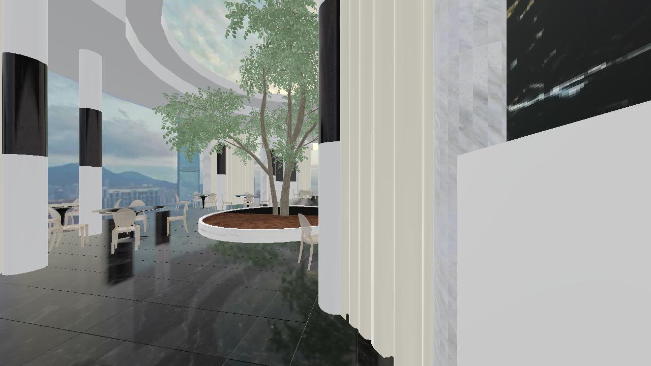 restaurant | Spatial