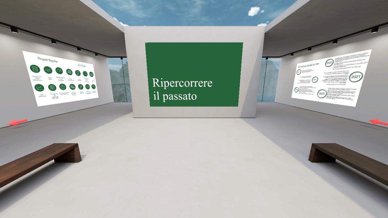 CSP Data Strategy 2023-2030 | Spatial