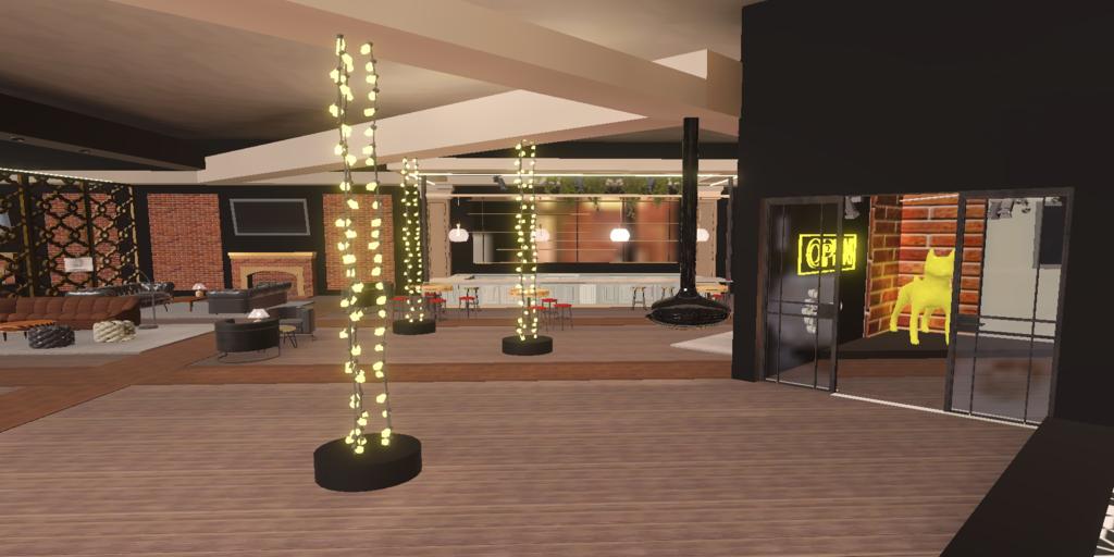 Meta Cafè Live Music | Spatial