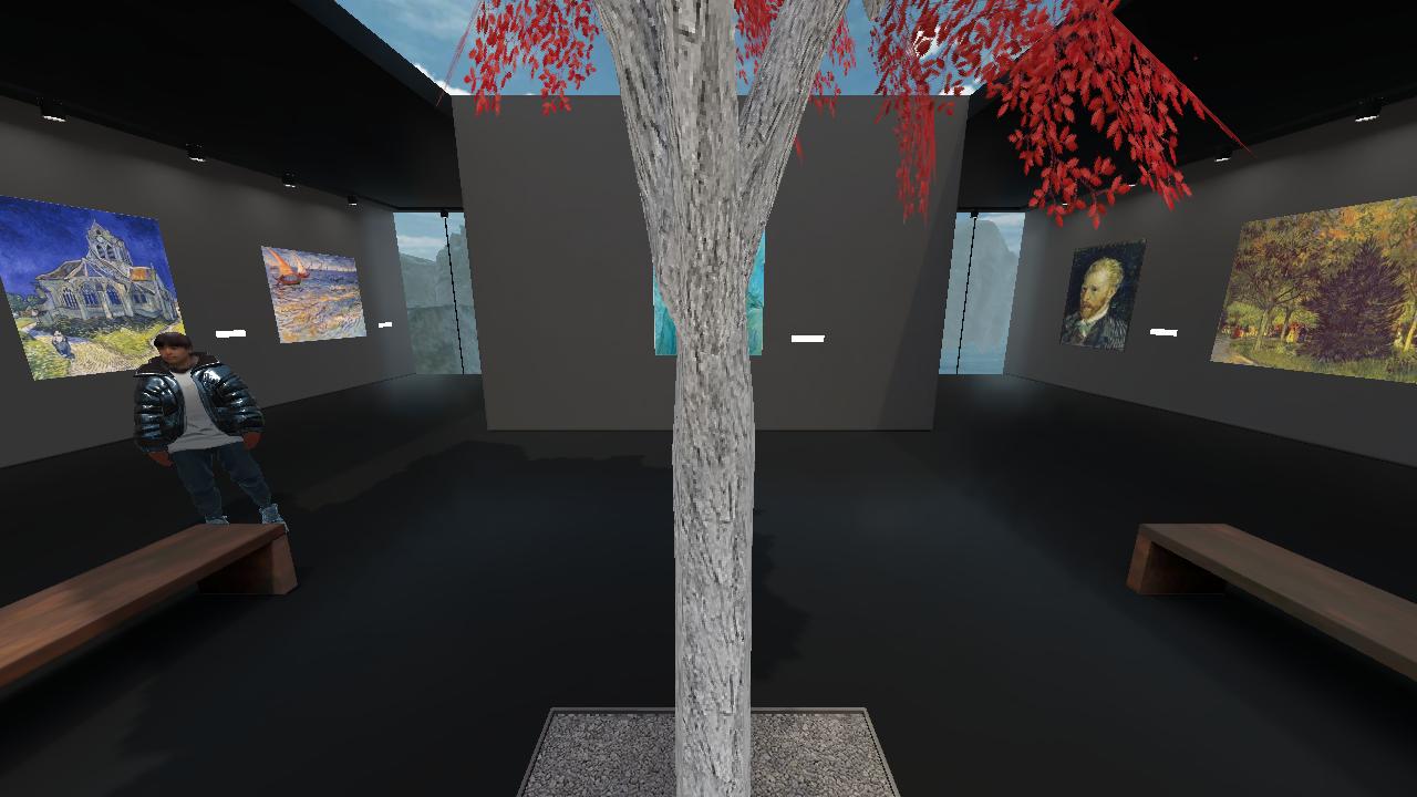 osan2118 후후후 | Spatial