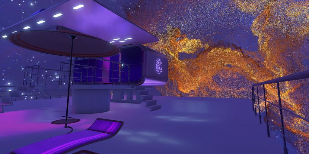 P:G Studios - Goose (@Goose) | Spatial